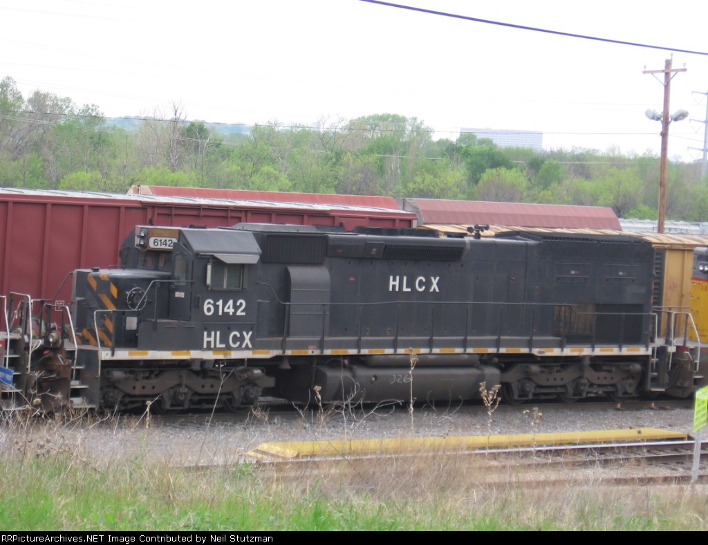 HLCX 6142